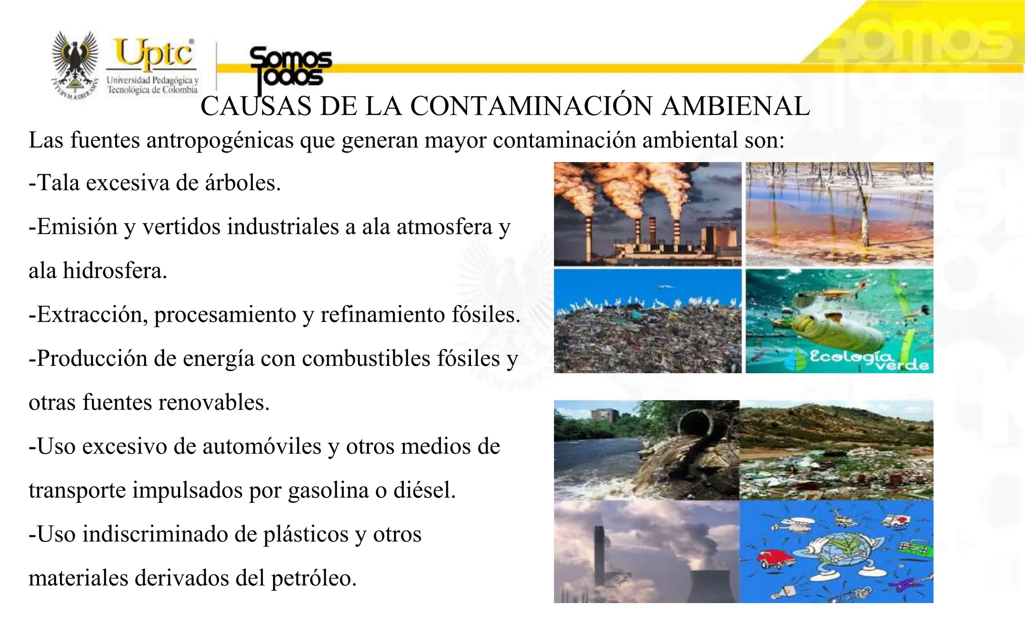 CONTAMINACIÓN DEL MEDIO AMBIENTE EN EL MUNDO.pptx