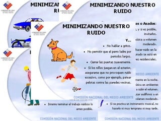 Contaminacion acustica | PPT