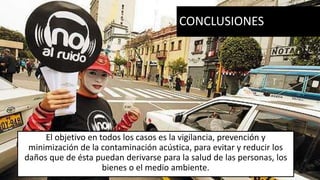 Contaminacion acustica -mariela_alejandra_cutipa_vargas-1 | PPTX
