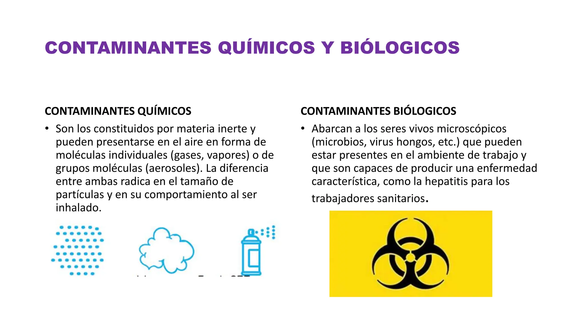CONTAMINANTES QUÍMICOS Y BIÓLOGICOS.pptx