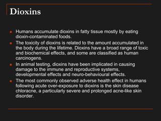 Contaminants | PPTX