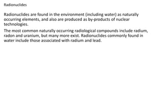 Contaminants transportation & Water Quality (CVE 814) Module 4-6.pptx