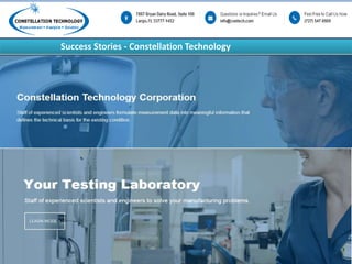 Contamination identification | PPT