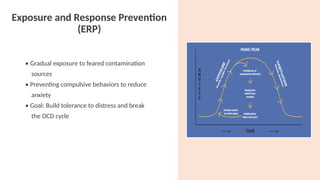 Contamination OCD Treatment without medicine | PPT