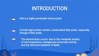 contamination of fish(1) 2.pptx food micro | PPTX