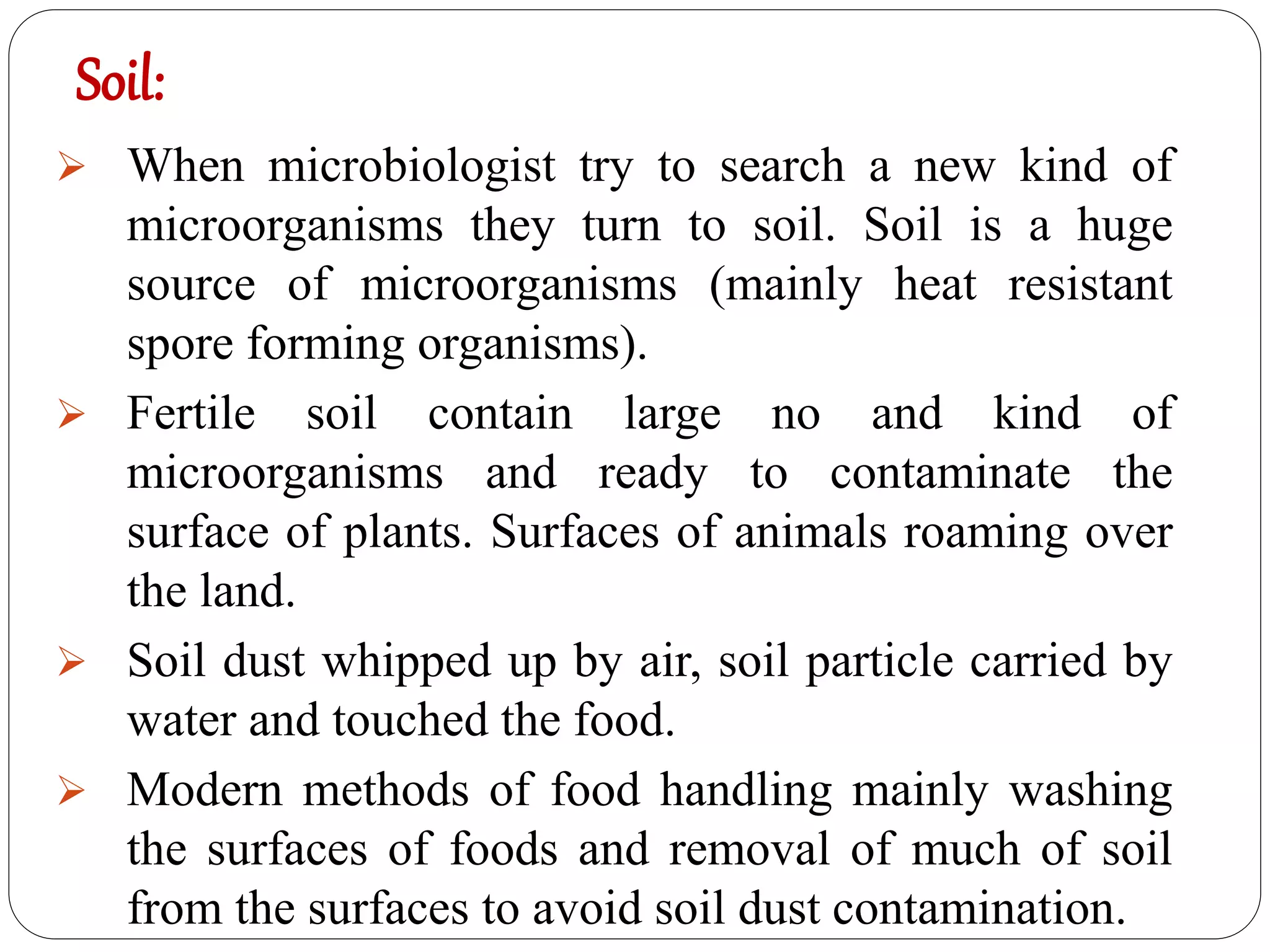 Contamination of food.pptx