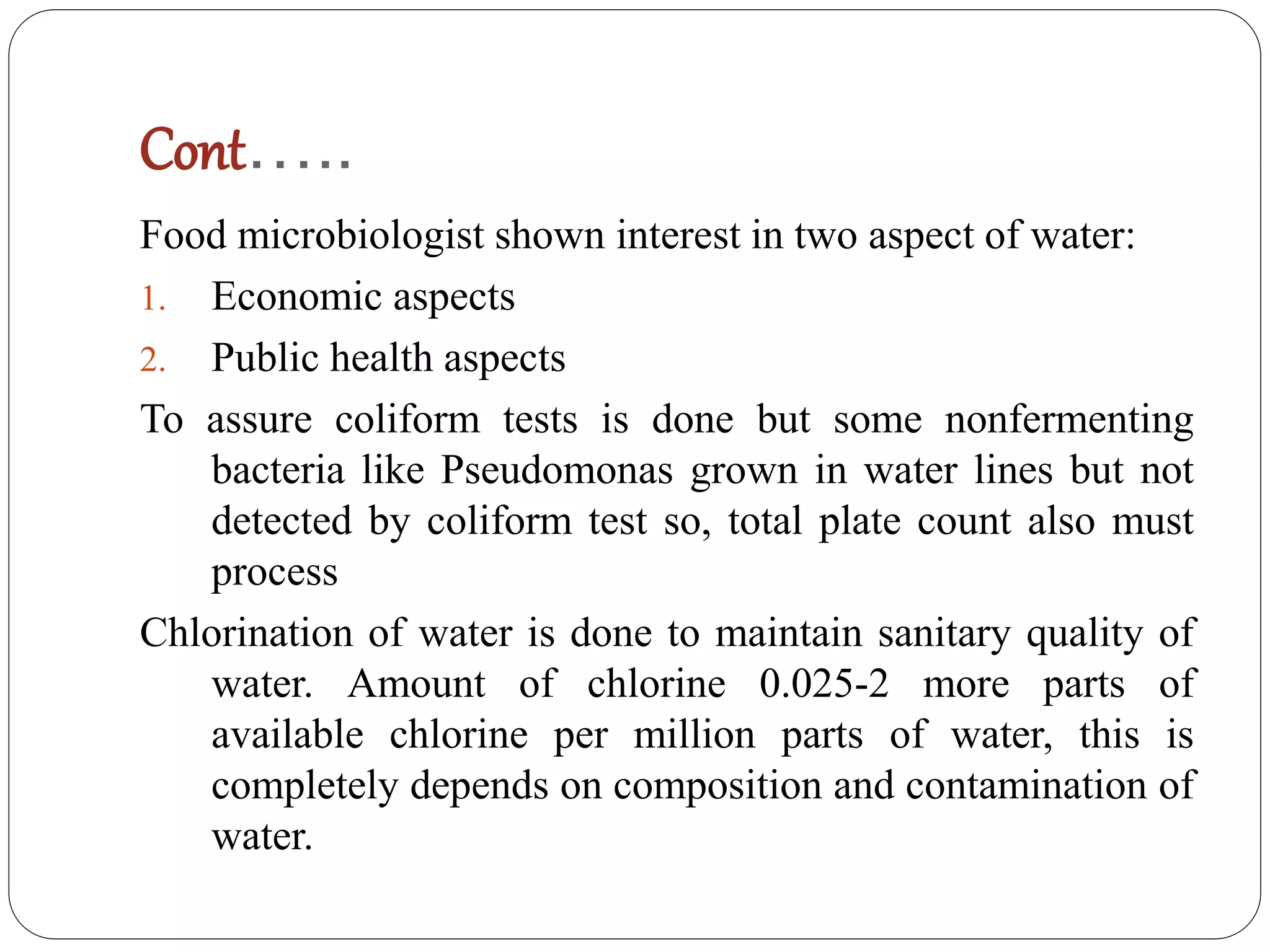 Contamination of food.pptx
