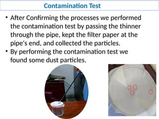 Contamination Problem - Improvements.pptx