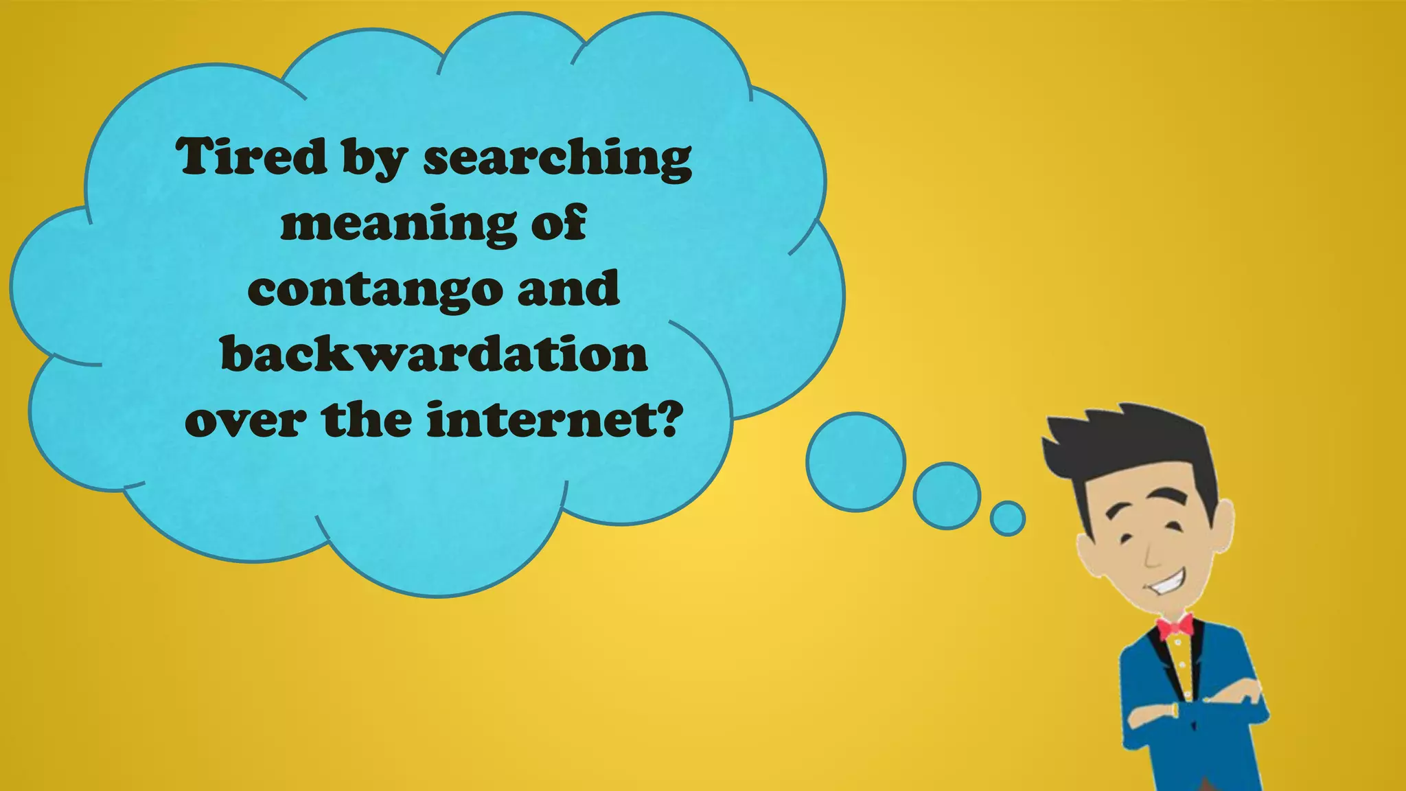 Contango and backwardation | PDF