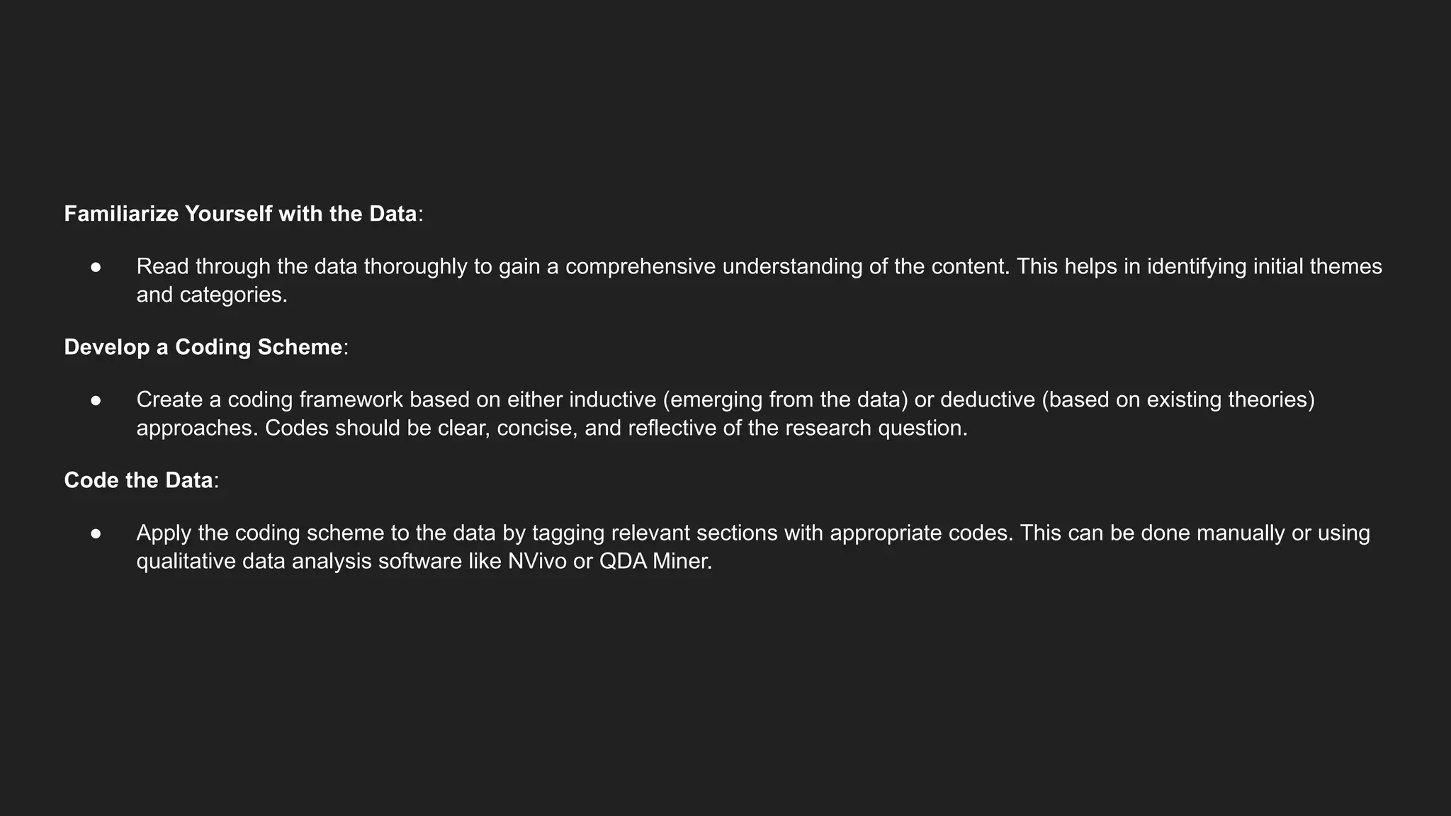 Contant Analysis Process and procedures.pptx