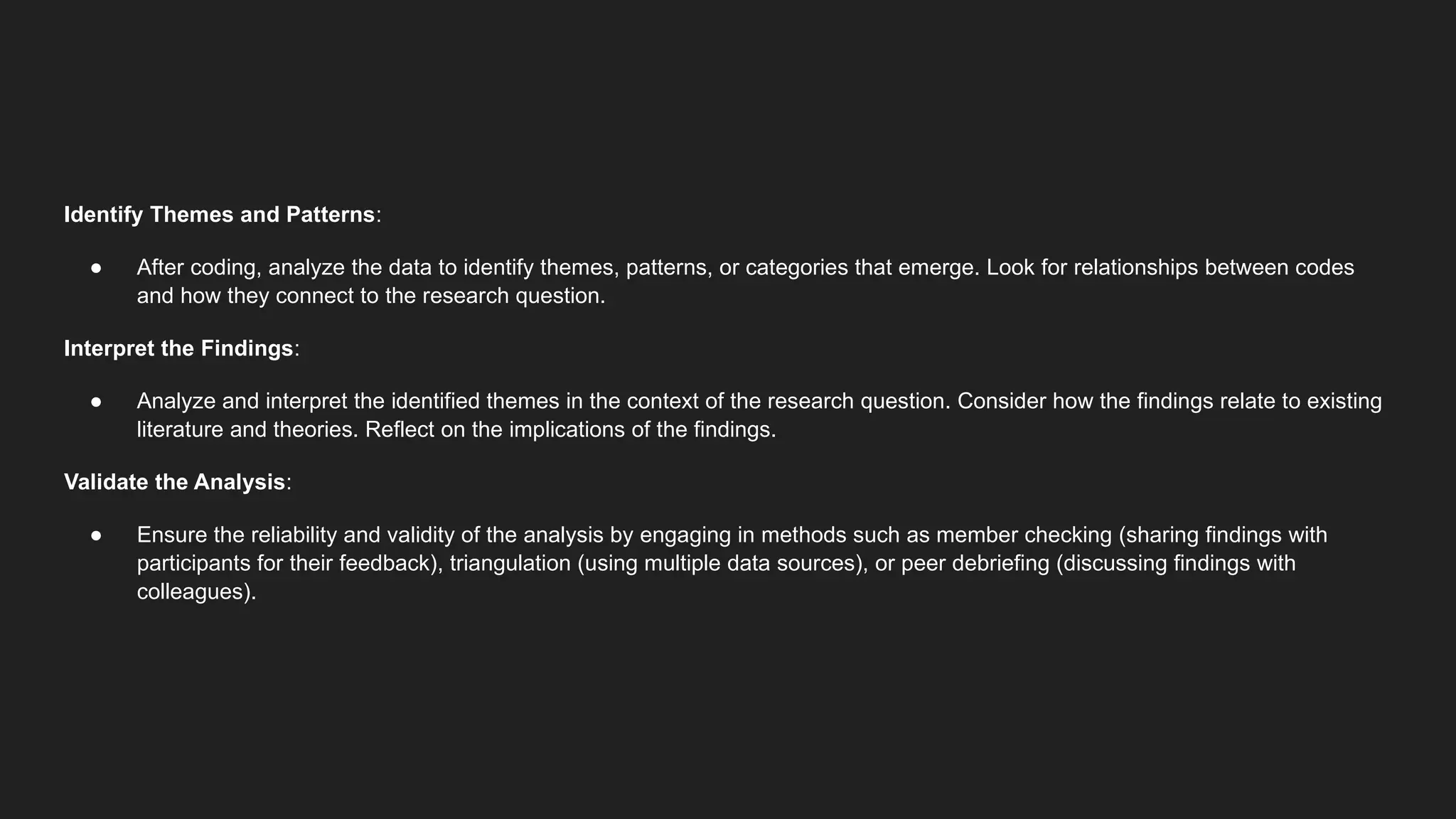 Contant Analysis Process and procedures.pptx