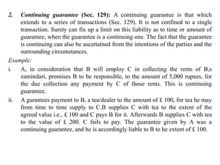 Contract law 2,Part -1 | PPTX