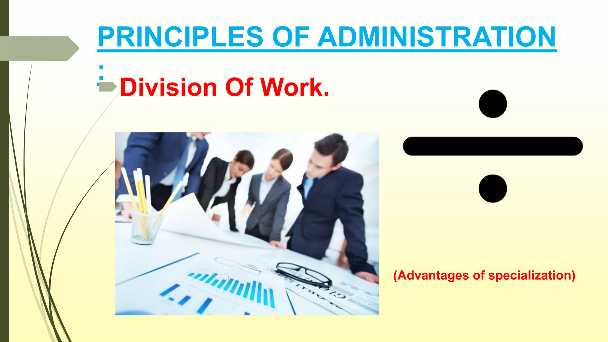 Introduction of Management | PPT