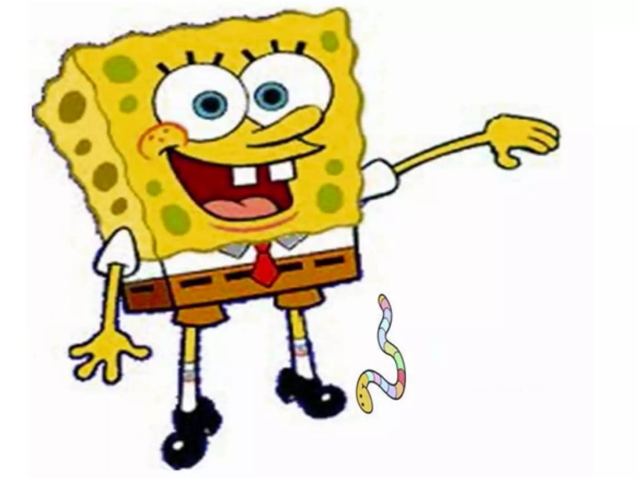 Conte bob esponja praxies | PPTX