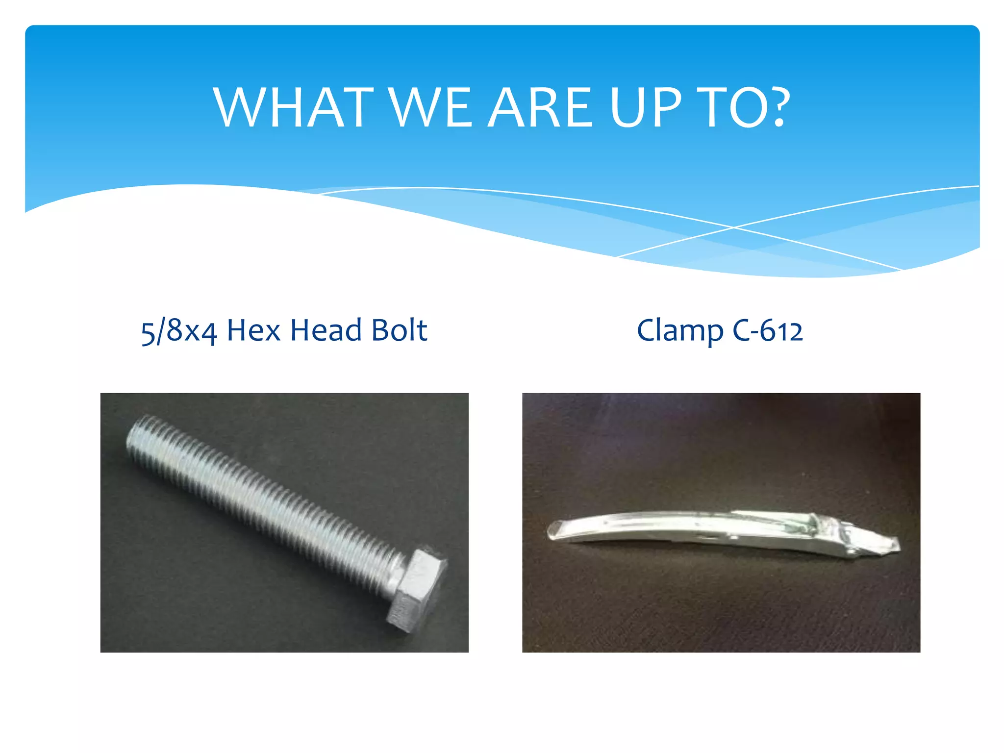 Con-Tech Drum Accessories at IPANA convention | PPTX