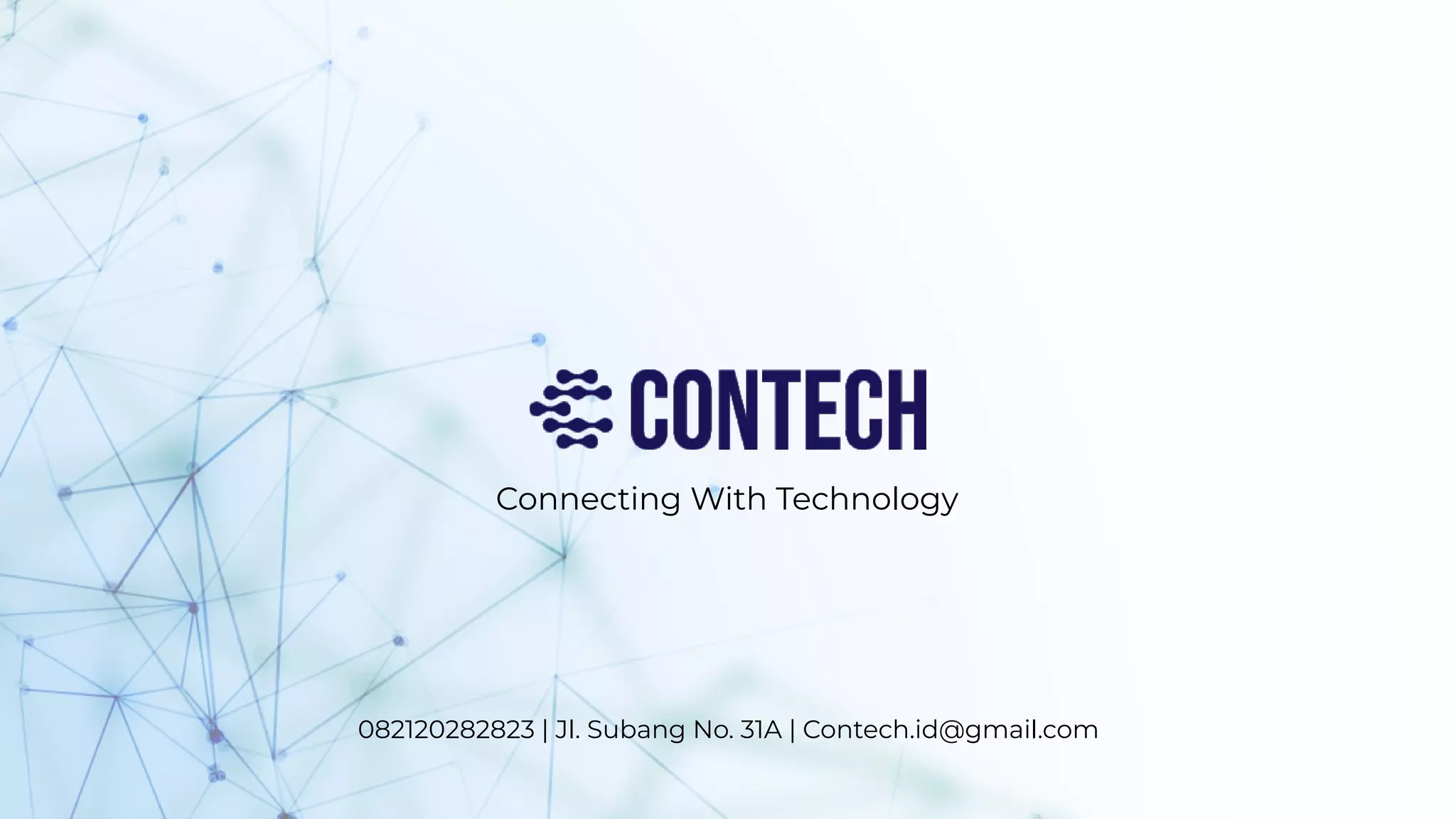 Contech logo bundling newest | PPT
