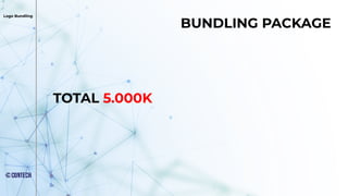 Contech logo bundling newest | PPT