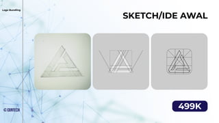 Contech logo bundling newest | PPT