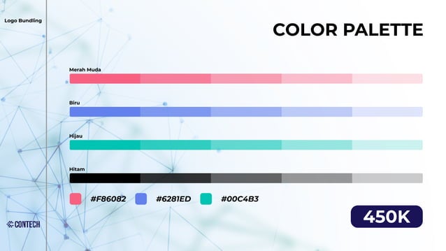 Contech logo bundling newest | PPT