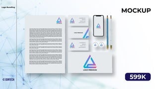 Contech logo bundling newest | PPT