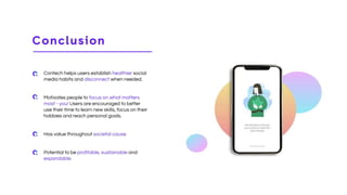 Contech presentation | PPTX