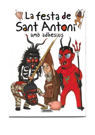 Conte Sant Antoni | PDF
