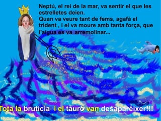 Les Estrelles Afligides | ODP