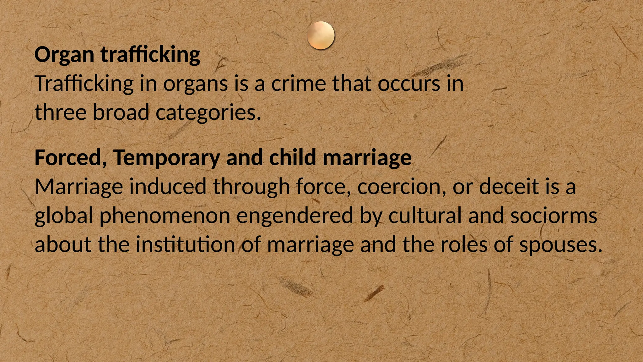 Contemporary presentation about Migration Globalization. | PPT