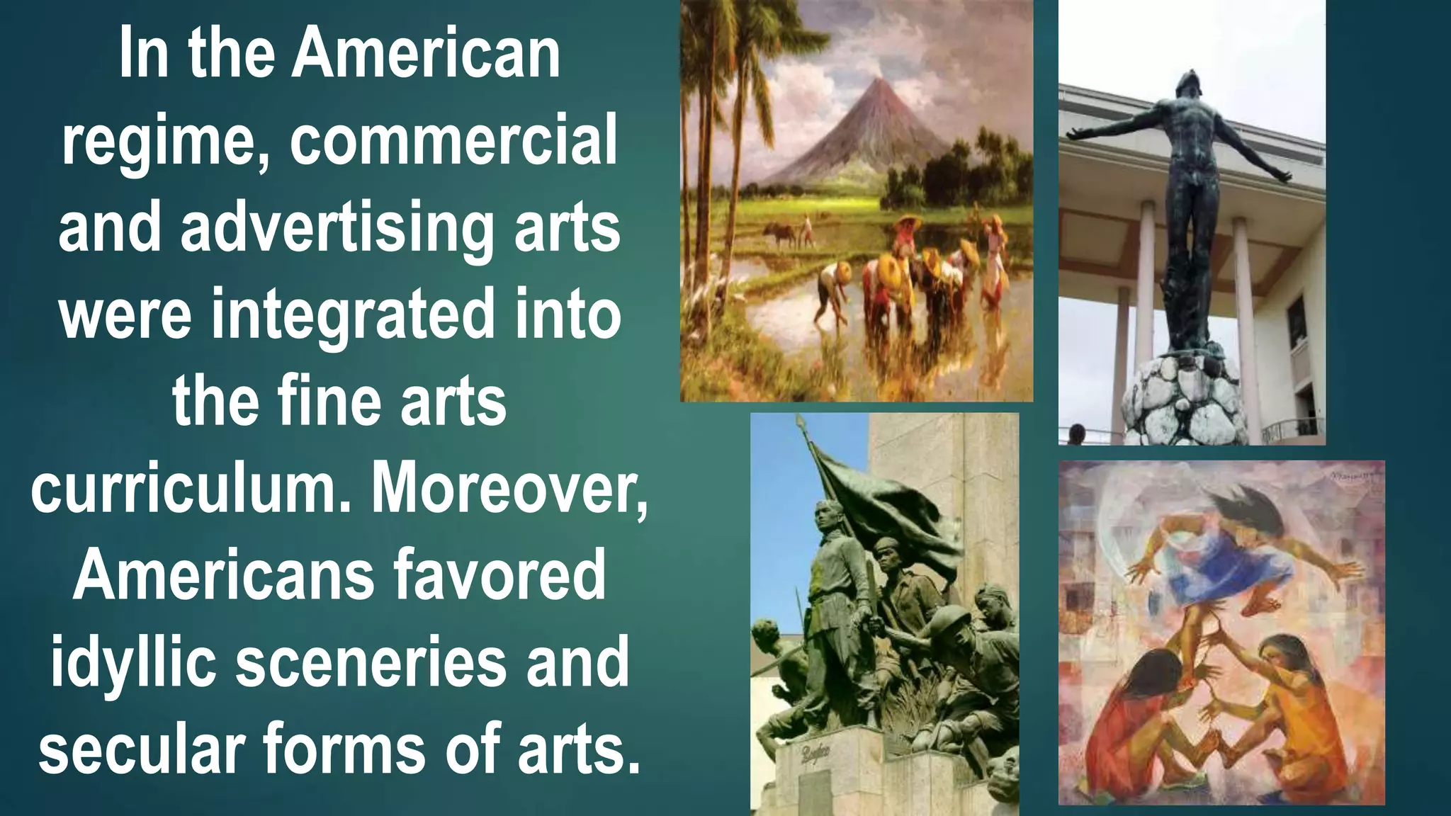 Contemporary Philippine Arts from the Regions | PPTX