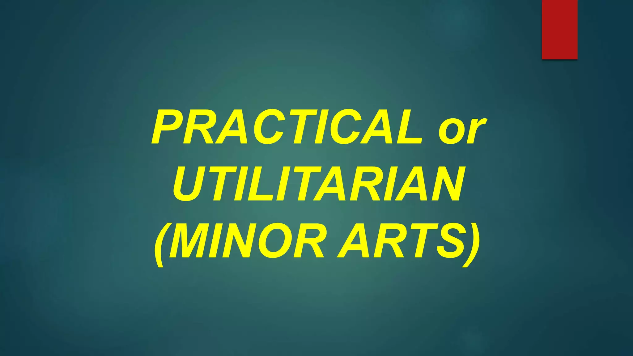 Contemporary Philippine Arts from the Regions | PPTX