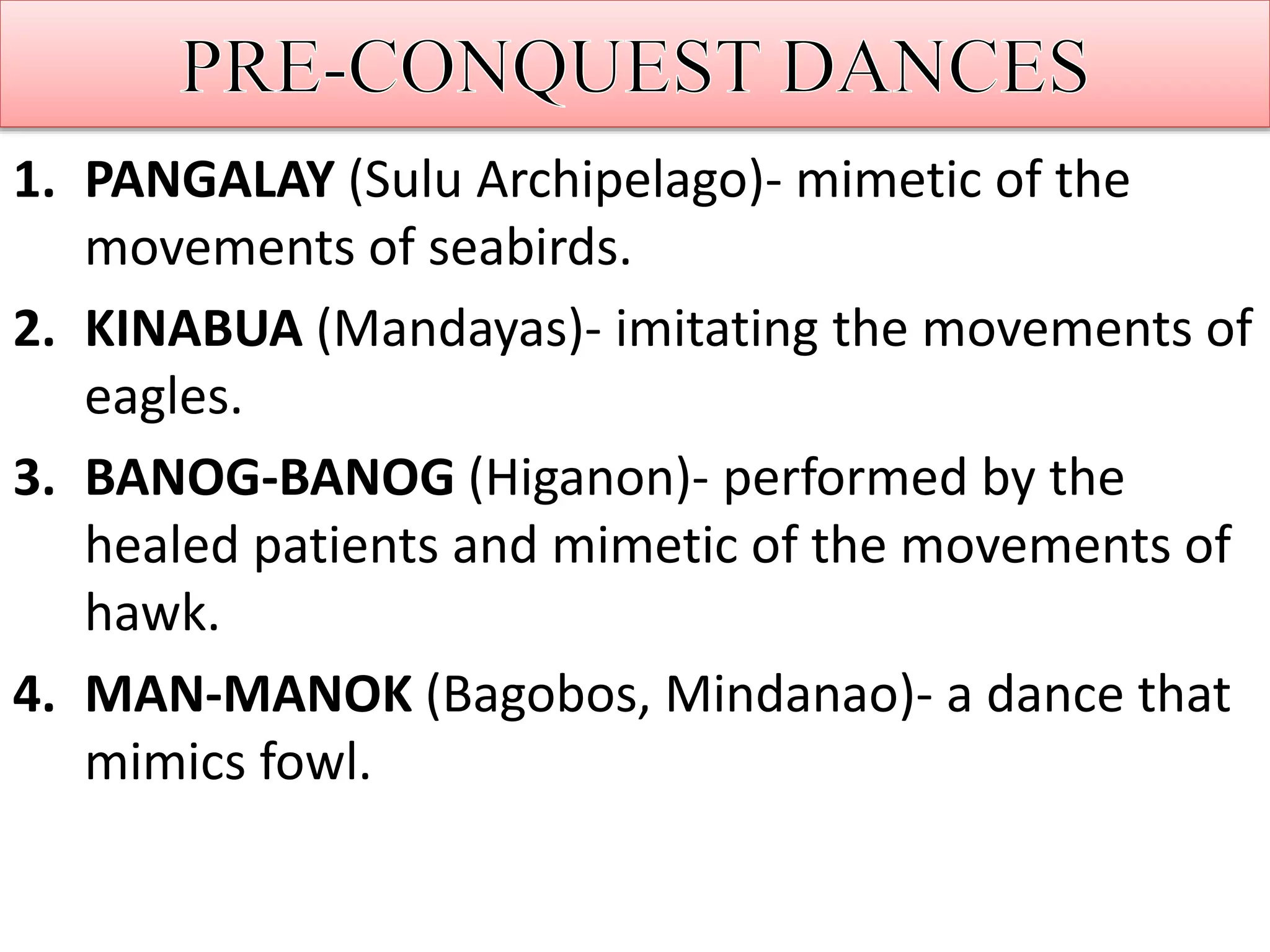 A Brief History of Philippine Art (contemporary Philippine Arts) | PPTX
