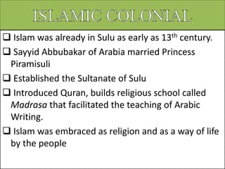 A Brief History of Philippine Art (contemporary Philippine Arts) | PPTX