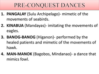 A Brief History of Philippine Art (contemporary Philippine Arts) | PPTX