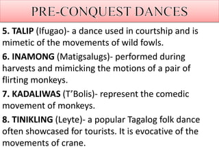 A Brief History of Philippine Art (contemporary Philippine Arts) | PPTX