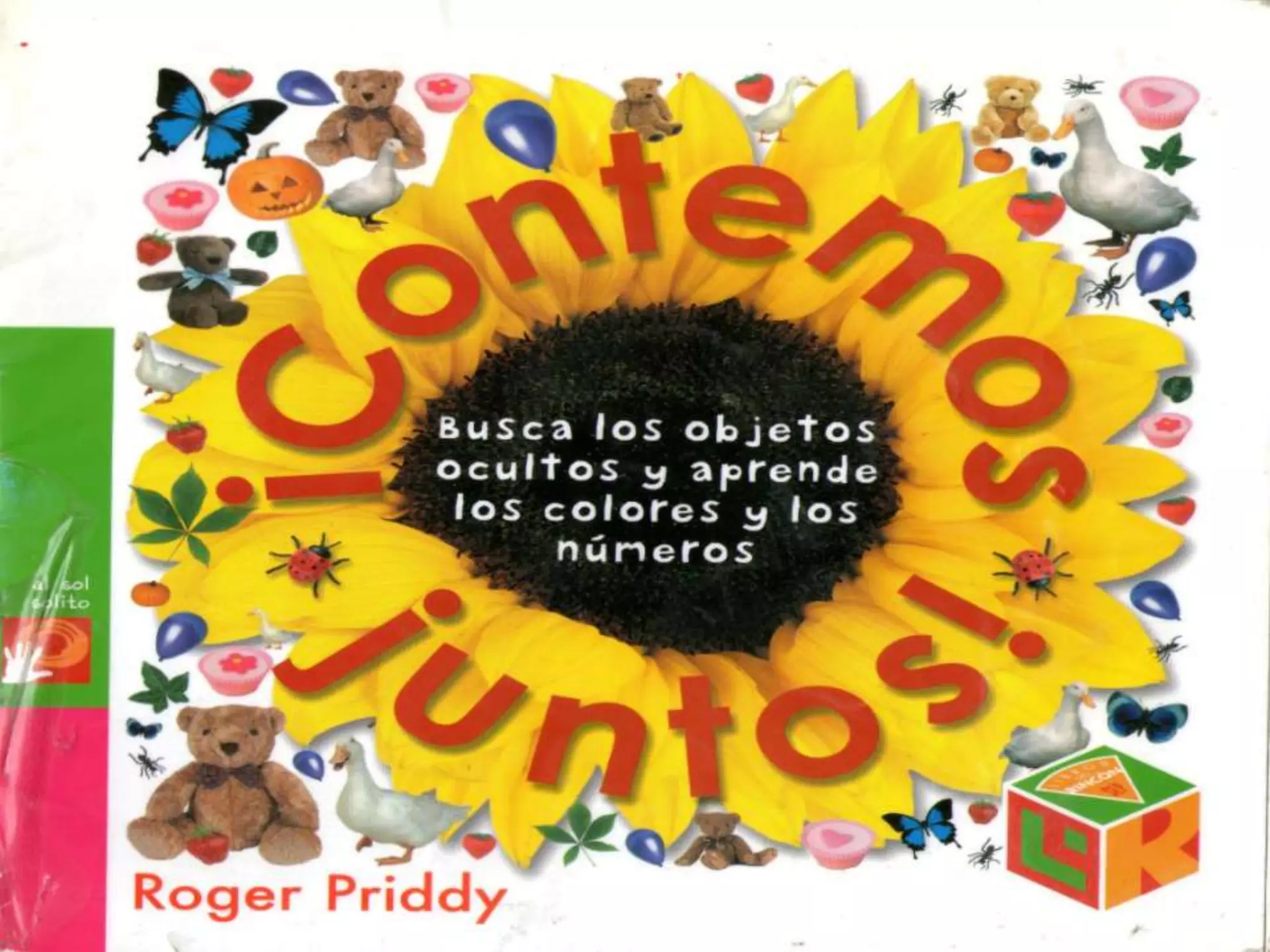 Contemos juntos | PPTX