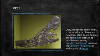 Philippine Contemporary Arts of the 21st Century | PPTX