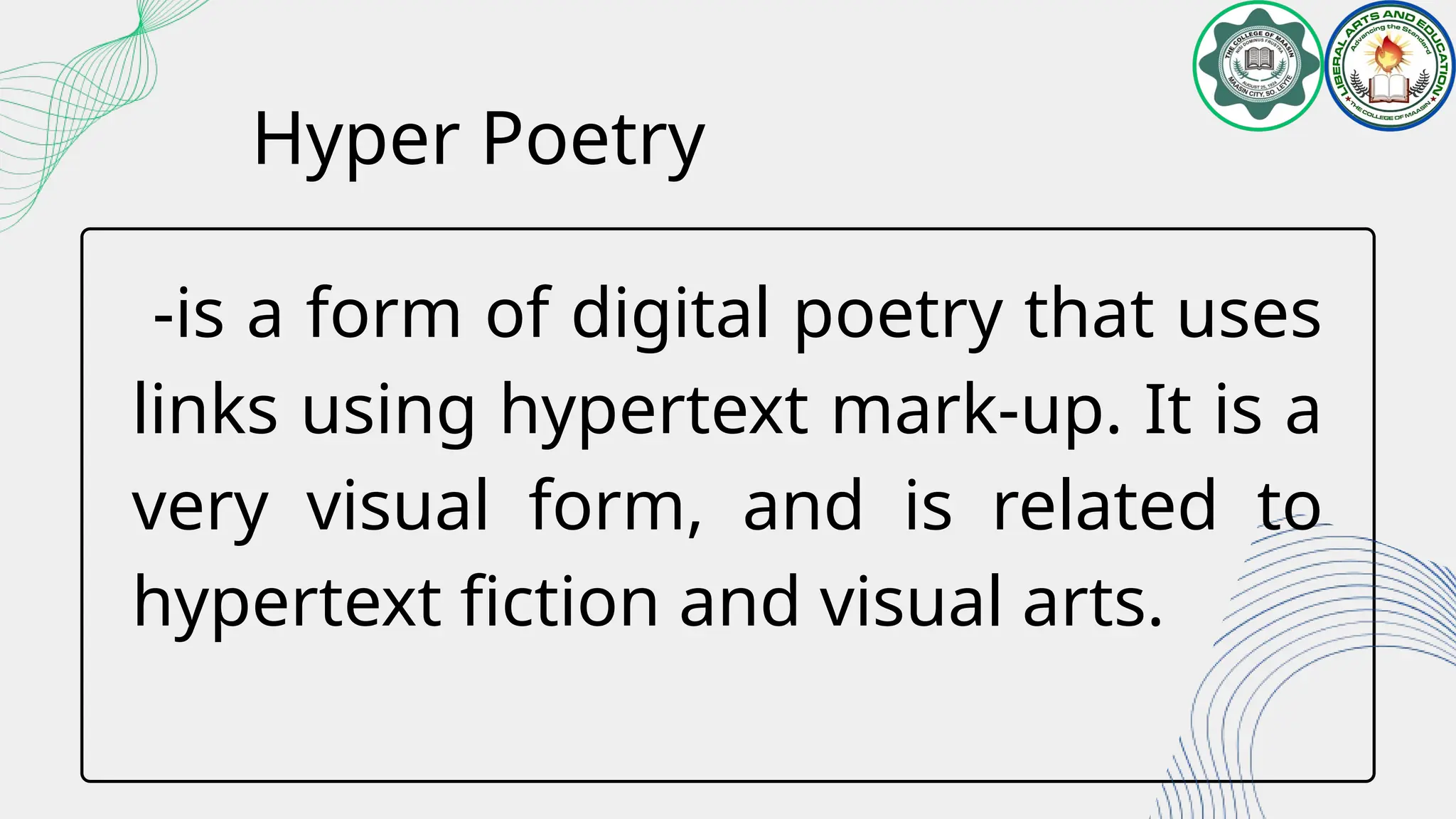 Contemp-report-maam-trixia-group4.pptx bsed | PPTX