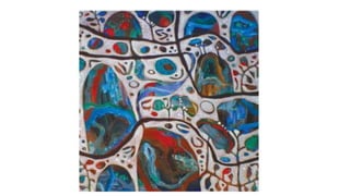 Contemp indig aborig and santucci aust painting yr 5 | PPT