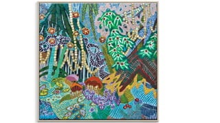 Contemp indig aborig and santucci aust painting yr 5 | PPT