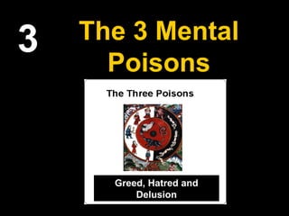 Contemplation On The Dhamma | PPT