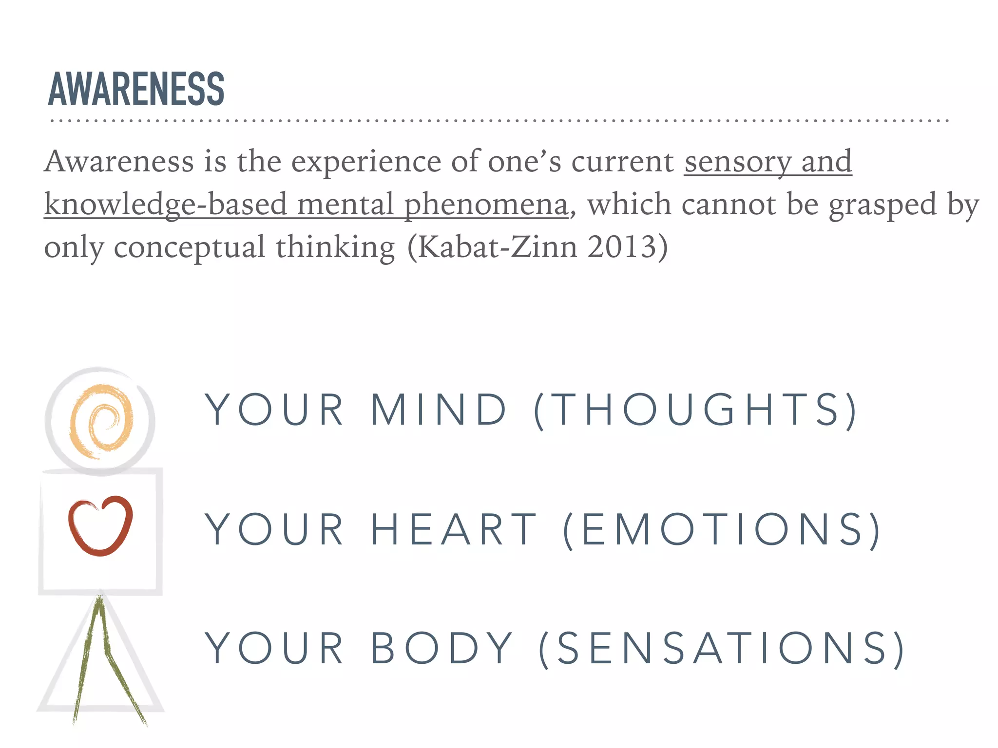 Coming To Our Senses: How Contemplative Education Can Transform Our ...
