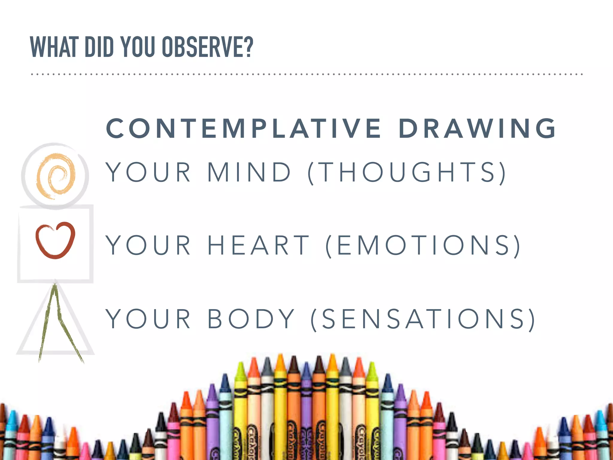 Coming To Our Senses: How Contemplative Education Can Transform Our ...