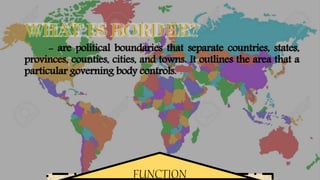 Contemporary World | PPT