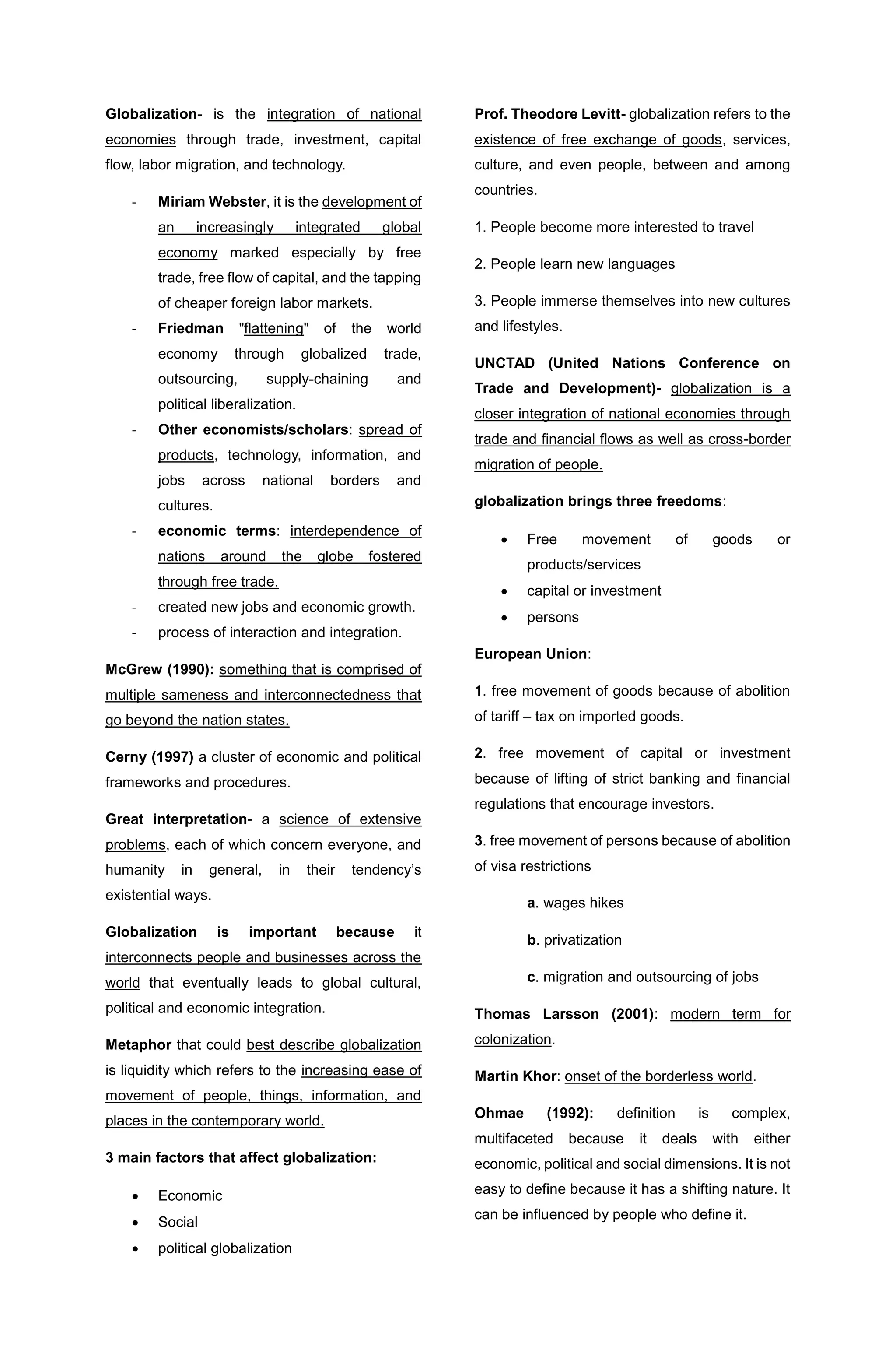 CONTEMPORARY WORLD DOCUMENT. WPS. REEVIEWER | DOCX