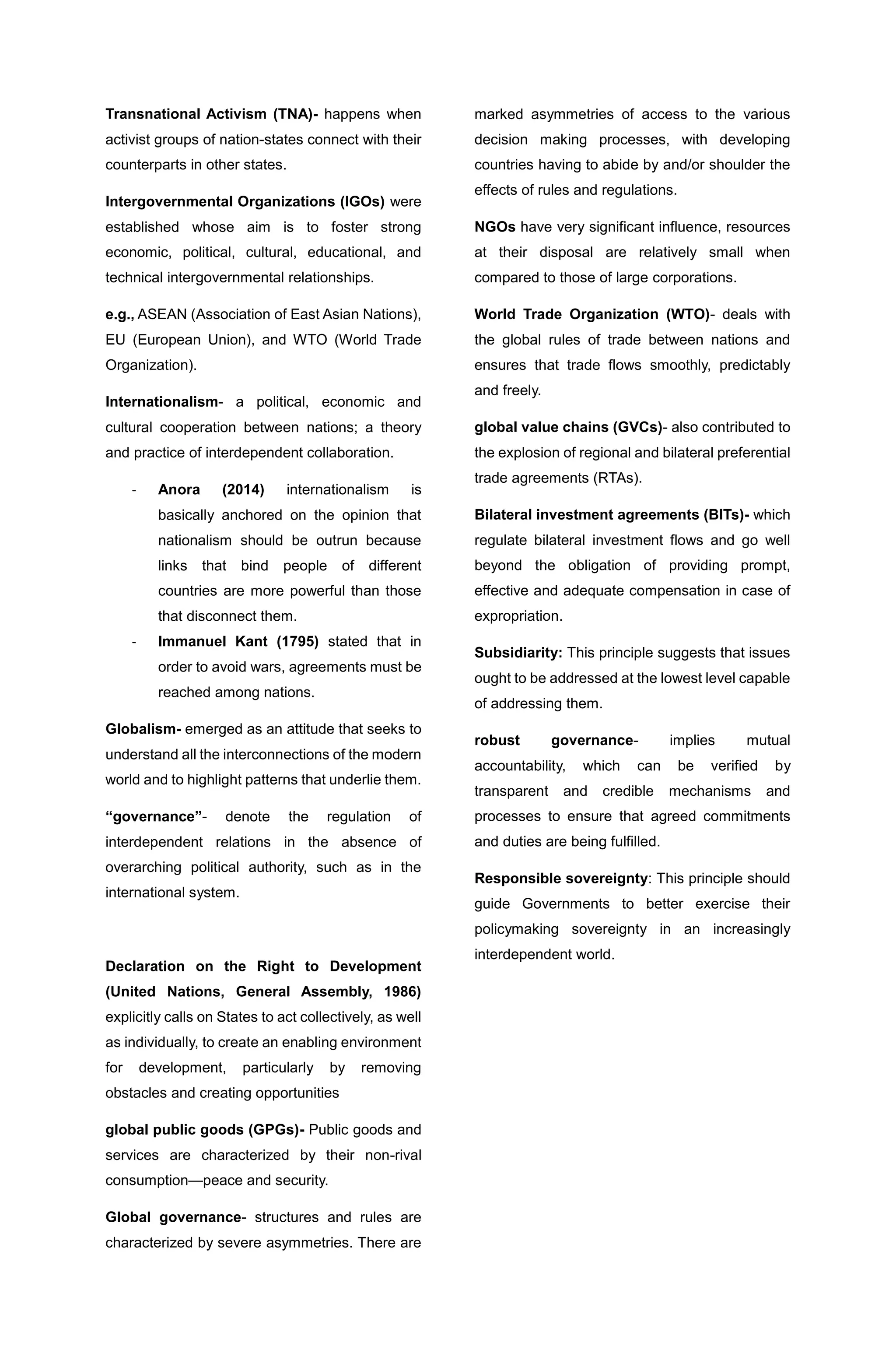 CONTEMPORARY WORLD DOCUMENT. WPS. REEVIEWER | DOCX