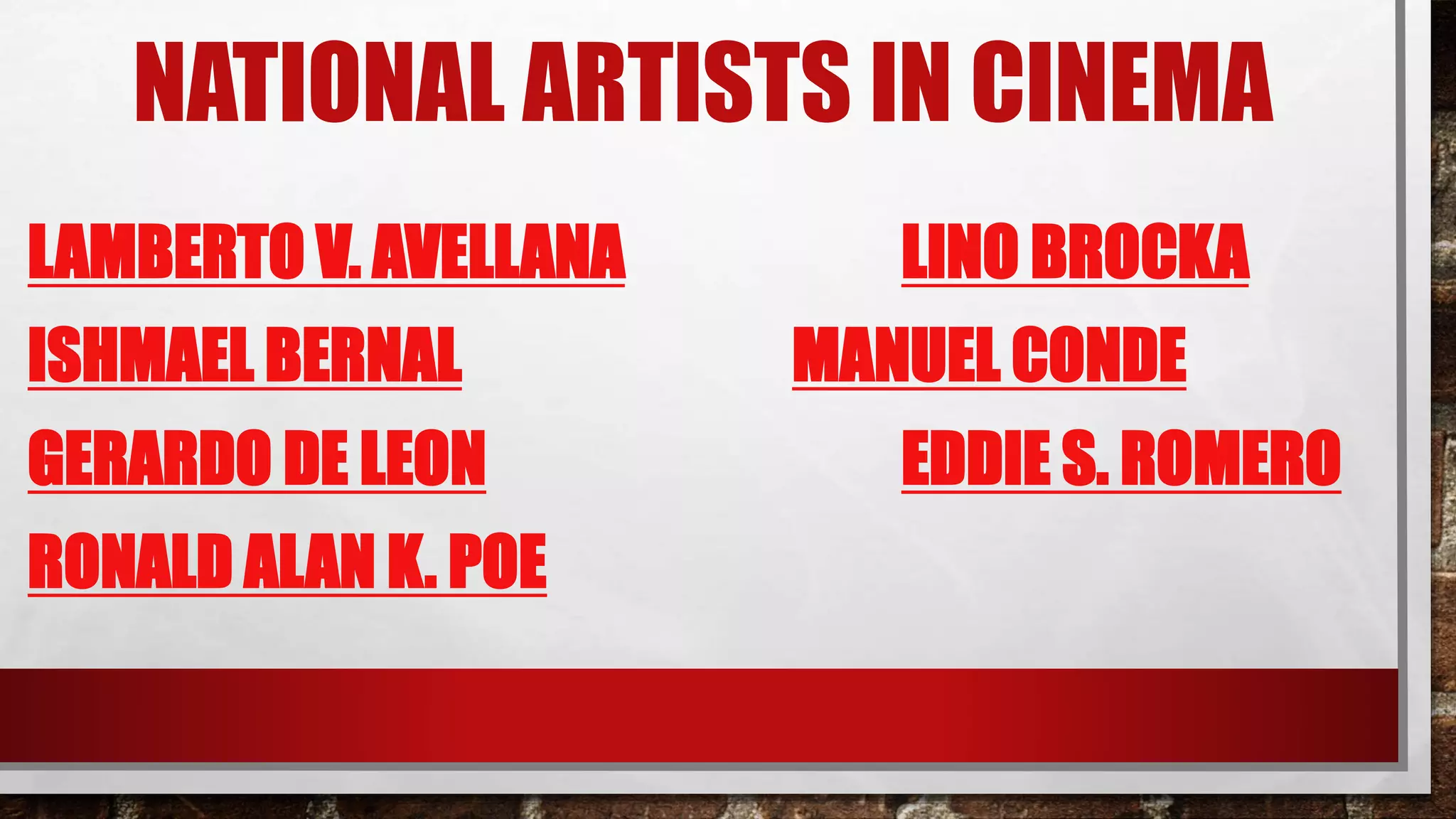 National artist.pdf