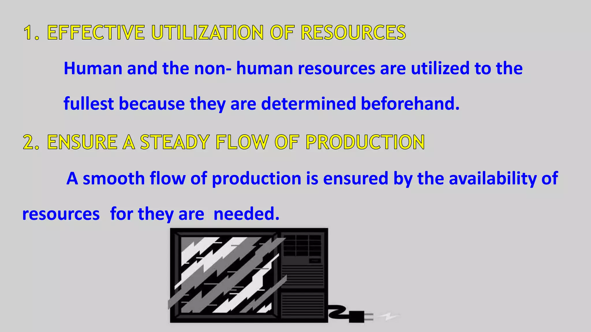 Contempo arts production | PPTX