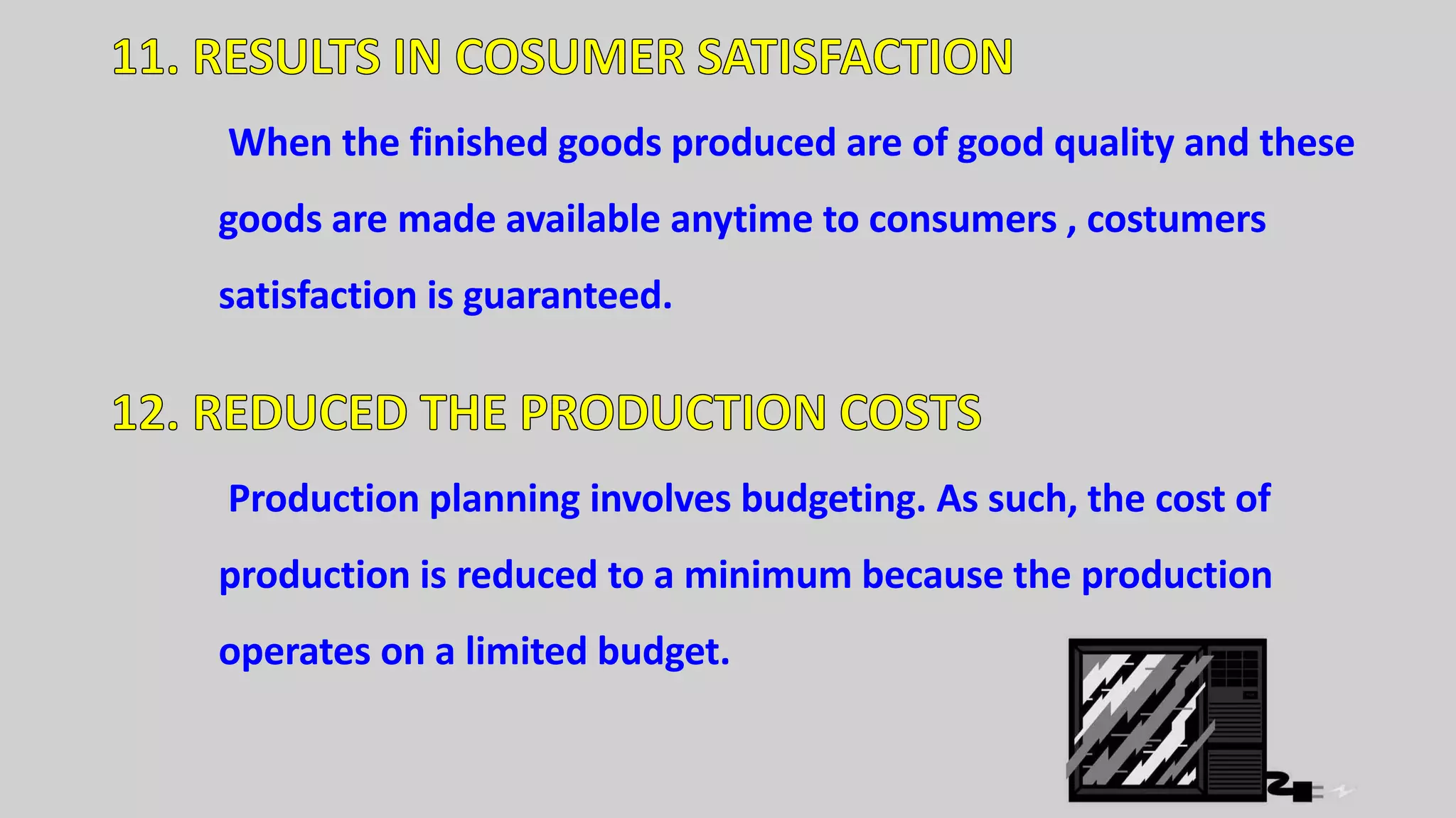 Contempo arts production | PPTX