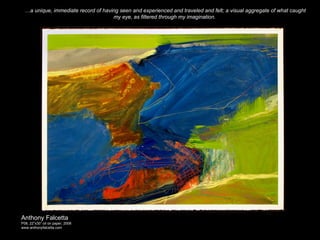 Contemporaries: Eleven Abstract Painters | PPT