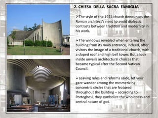 Contemporary architecture ppt | PPT